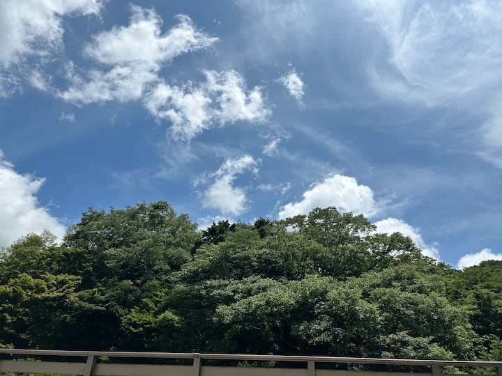 箱根町宮城野。バス停徒歩1分。1日1組限定４名様まで宿泊可能。6/1〜13までお得料金で宿泊可能です - Hakone