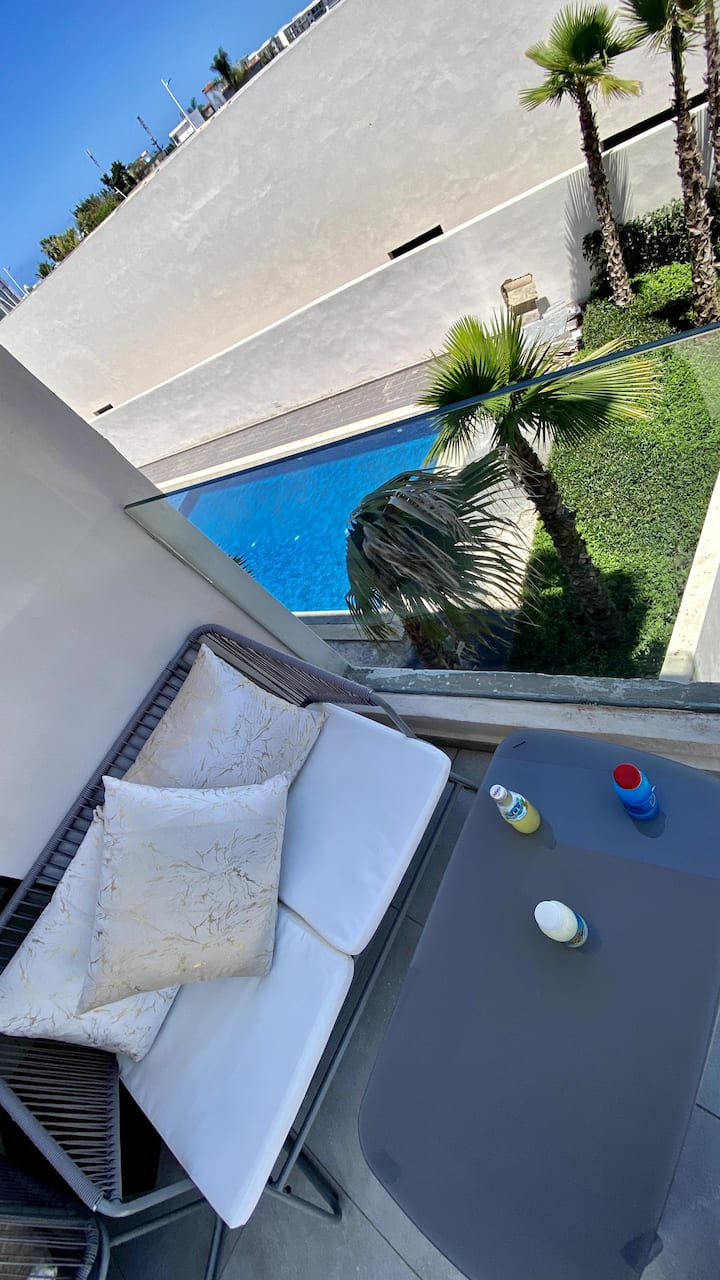 Cosy Little House - Bouznika