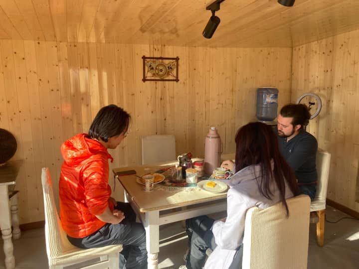 Bl Travel - Mongolia