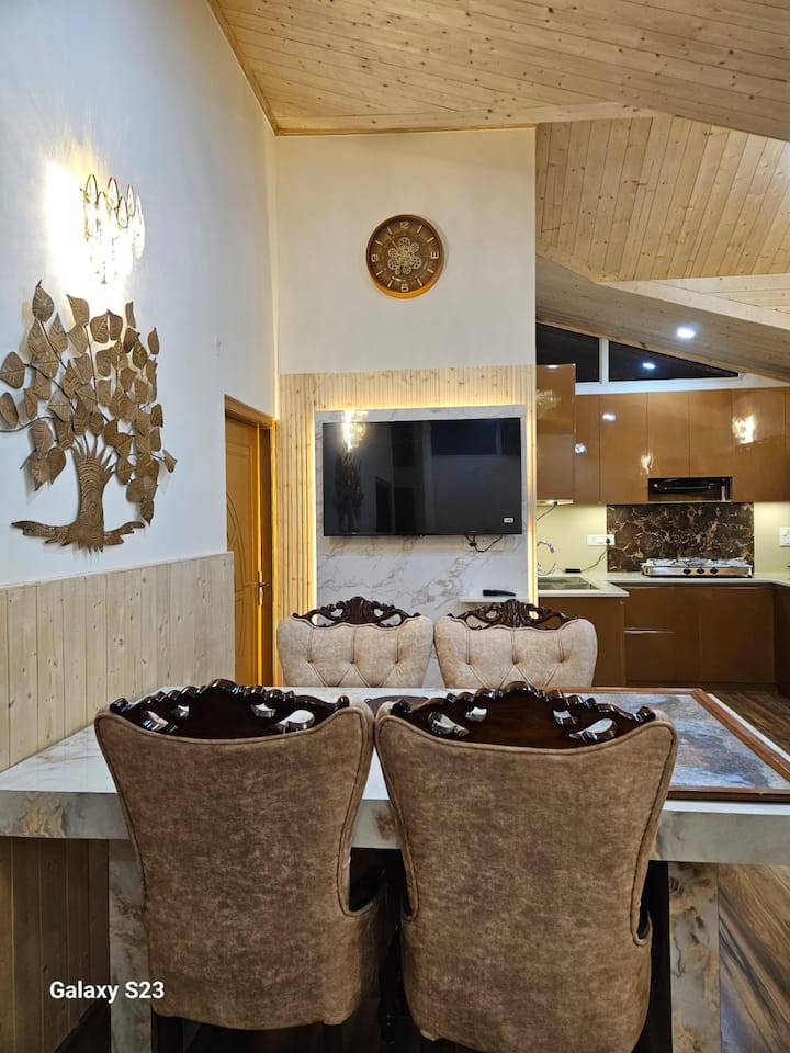 Devloke Shimla Retreat - Shimla