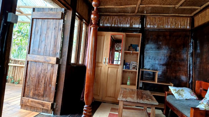 Apiary Cottage 3 - Uganda