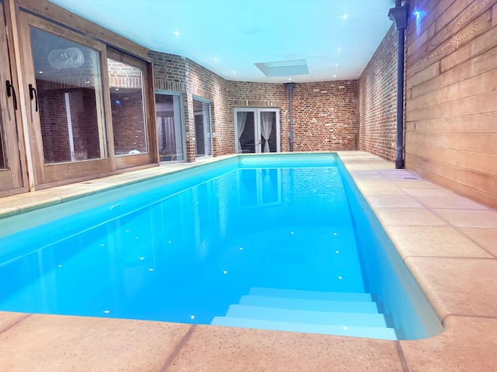 Mg Suites & Infinity & Spa - Turnhout