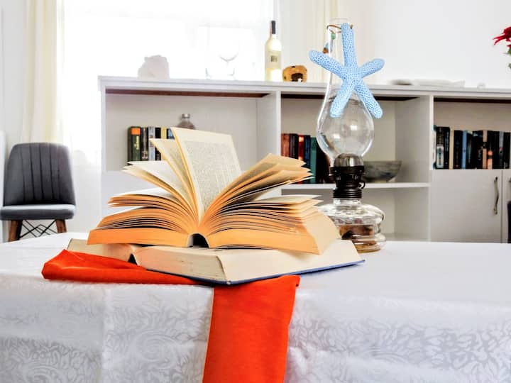 Charmantes Apartment In Kemer (13) - 凱梅爾