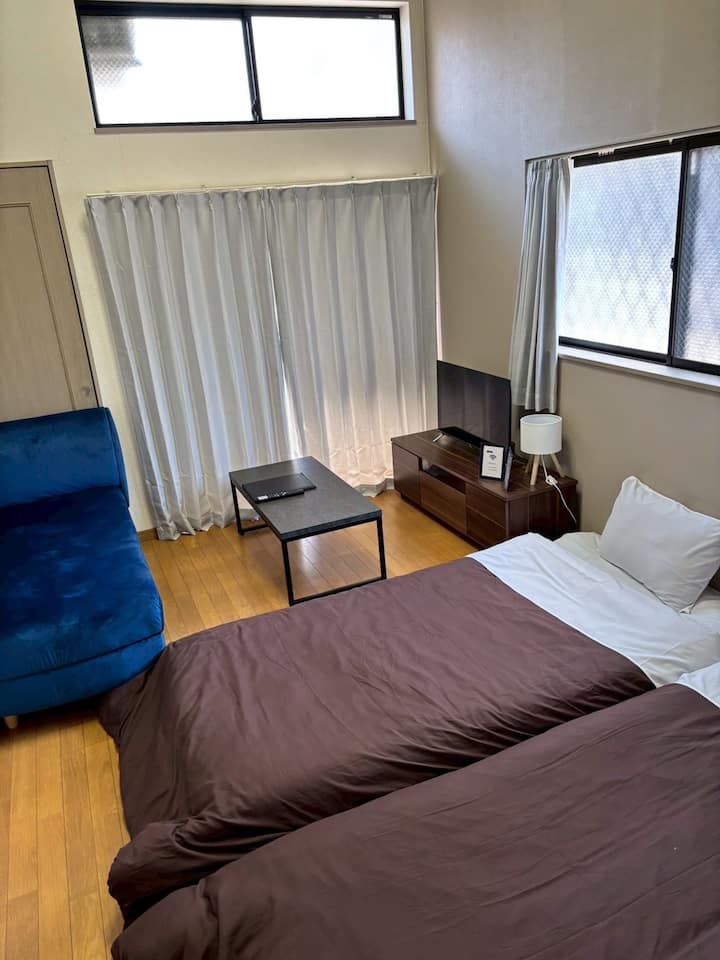 エスポアール新町103 - Kumamoto