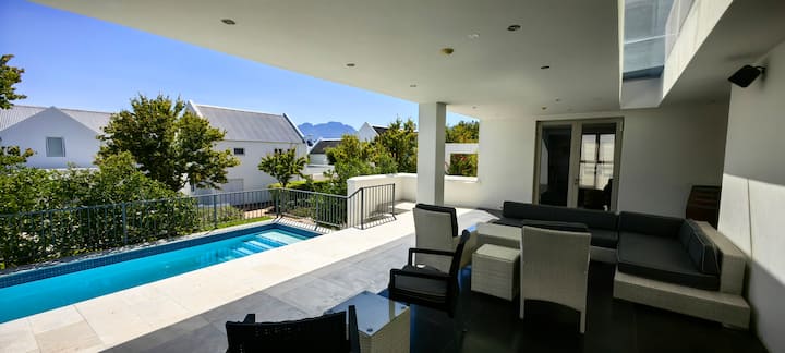 De Zalze Estate Lifestyle - Stellenbosch