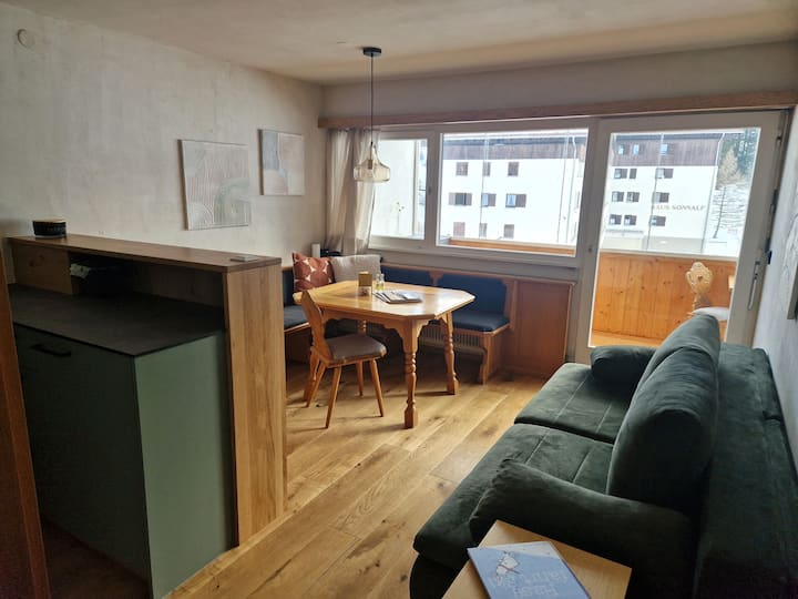 Genki Apartment - Lech