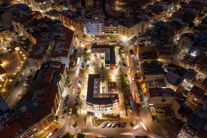 1 Bdr Cozy Central Apt In Praça Center - Lcgr - Praia
