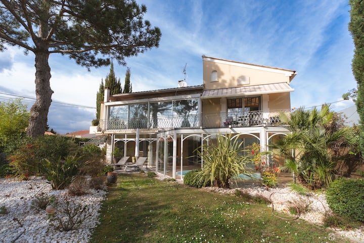 Maison En Rdc - Pélissanne