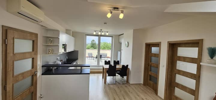 Apartmán Tereza - Kutná Hora