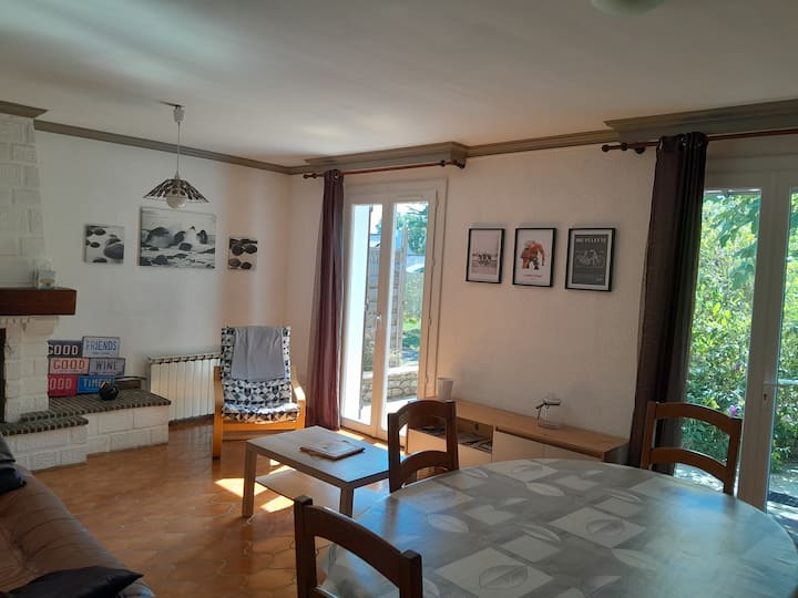 Appartement 4 Personnes - Paimbœuf
