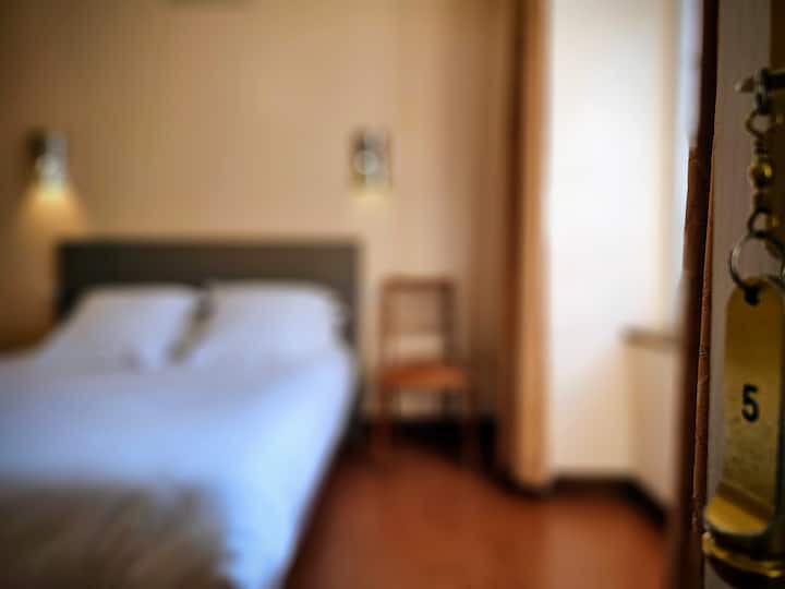 Chambre Le Conquérant - Saint-Vaast-la-Hougue