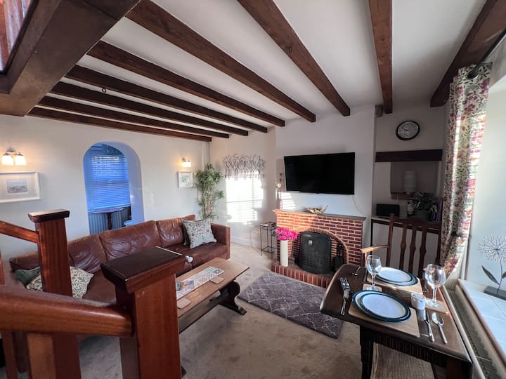Fabulous Cottage Milford - Belper