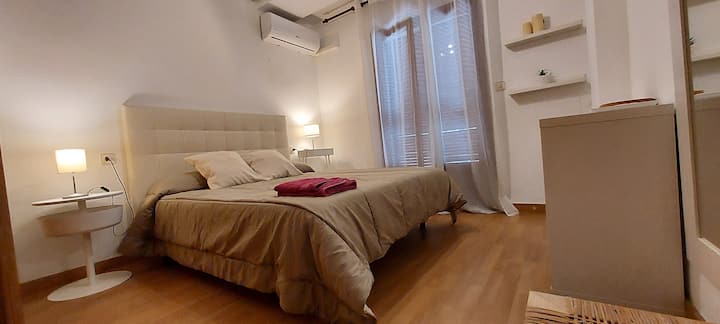 Veronica's House In Santa Pola - Santa Pola