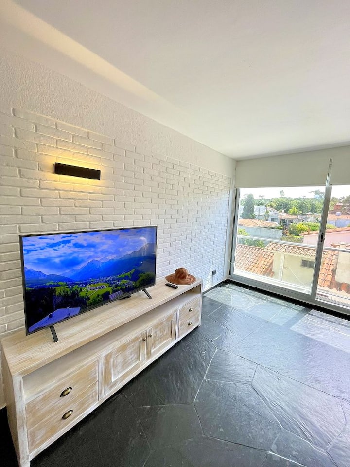 Departamento Punta Del Este Parada 11 Playa - Uruguay