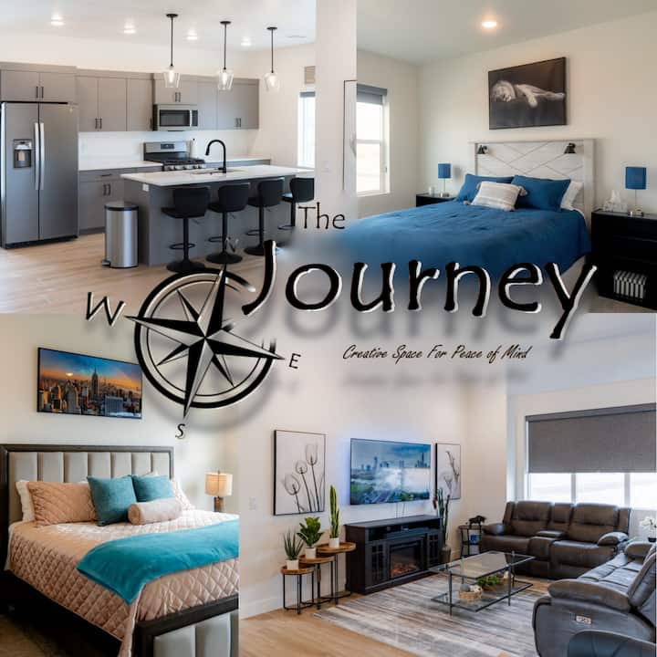 The Journey - Cedar City, UT