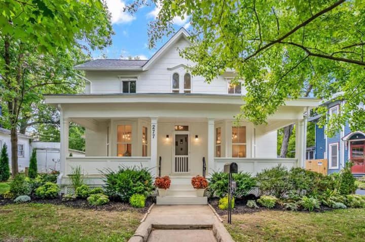 Remodeled Charming Historic Home, 4bed 3 Bath - Delaware State Park, Delaware