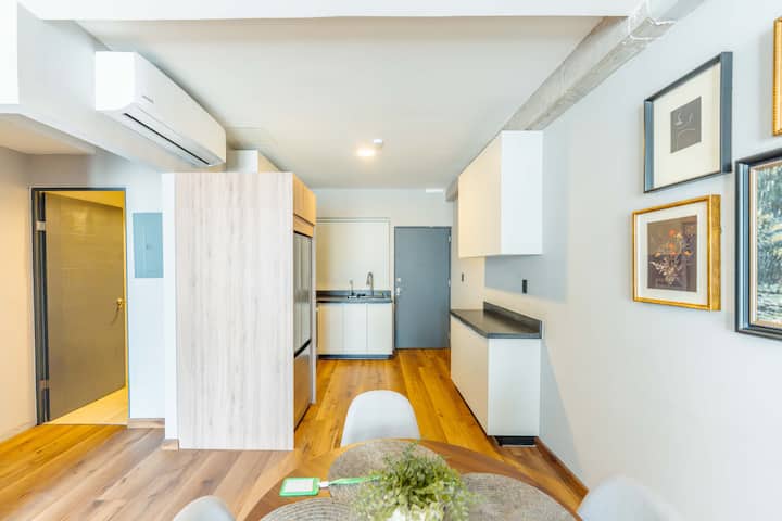 Hexus209 - Junior Suite 2r2b Nuevo&exclusivo - Hermosillo