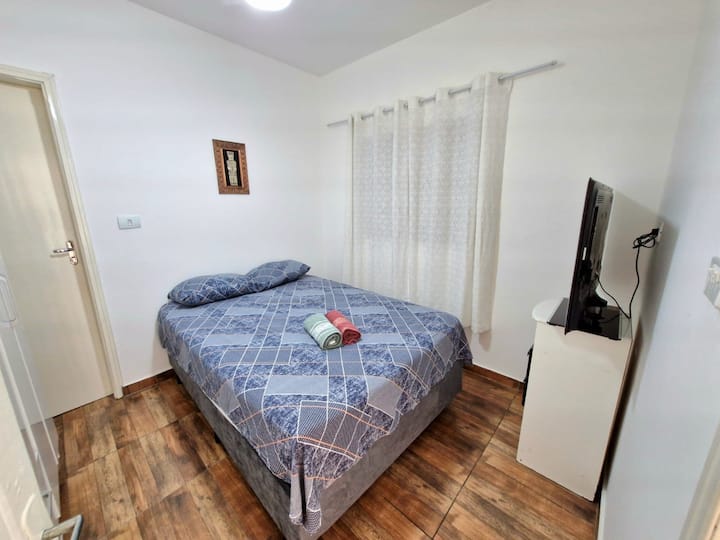 Mini Casa Central (4) - São Paulo - Viracopos Airport (VCP)