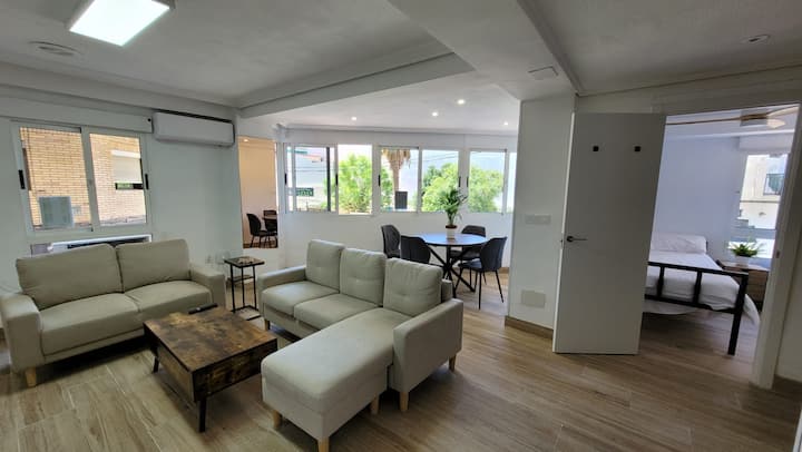 Casa Mediterranea! - Alicante (Alacant)