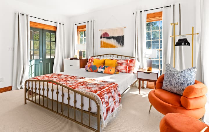 The Grayton Peach | 30a | Grayton Beach - Grayton Beach, FL