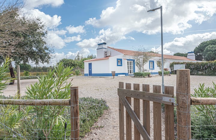 Casa Do Pomar - Quinta do Conde