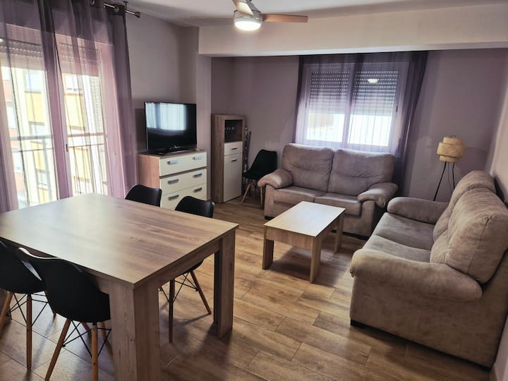 Apartamento Aurelia - Almería