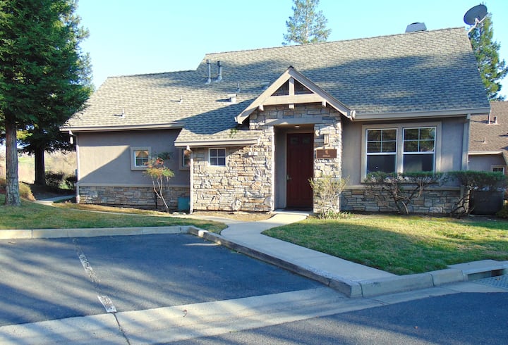 Lodge Bungalow At Copper Valley - 33 - Copperopolis, CA