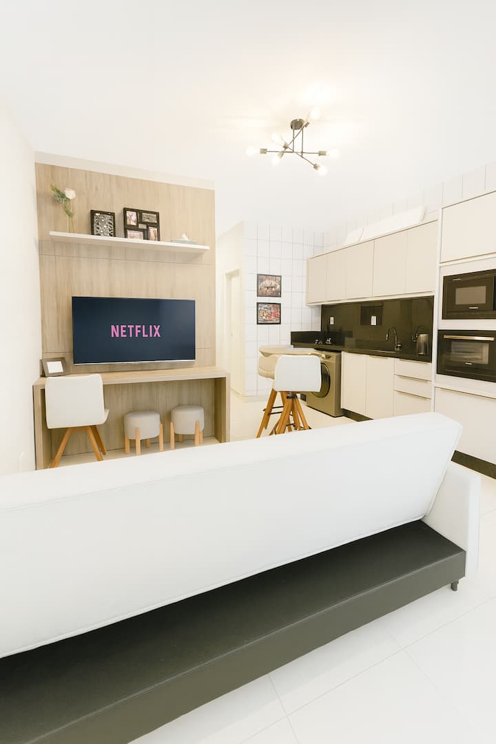 Apartamento 201 - Florianópolis