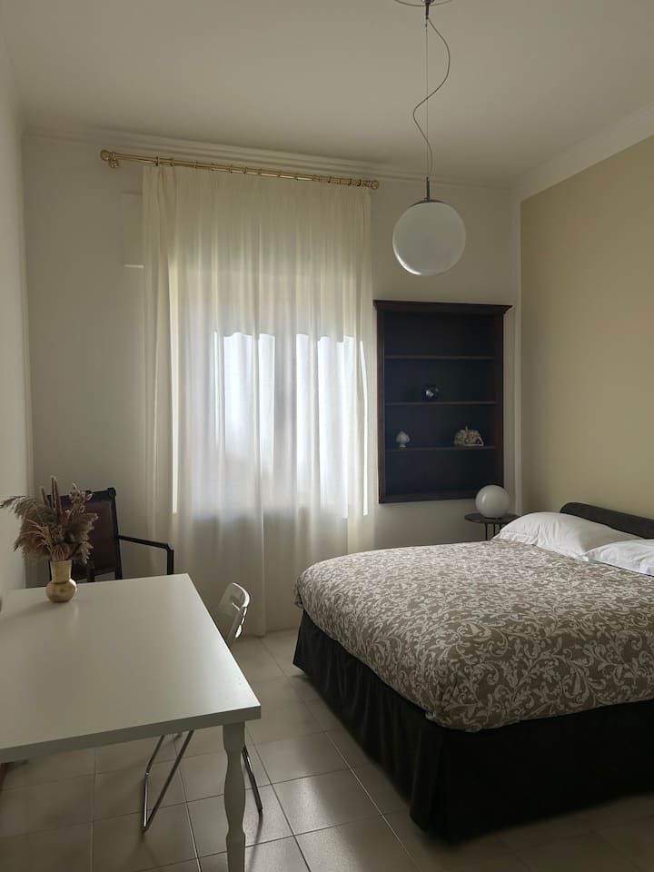 Lumos Home Matera - Appartamento In Centro Città - Matera