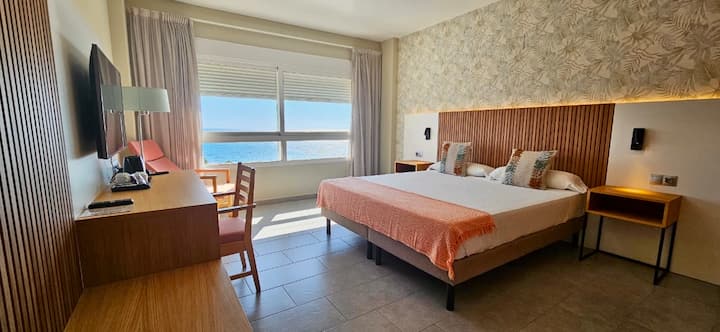 Hotel Vistamar Wellness-adults Only-by Dlv Mar - Villajoyosa