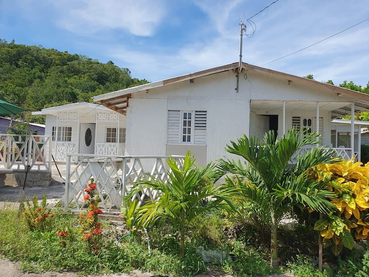 Cozy Studio Apartment - Jamaïque