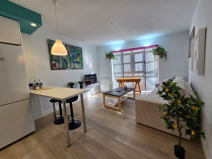 Acuarela Suites Madrid - Madrid