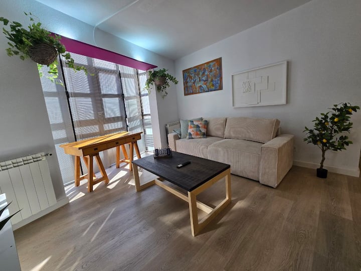 Acuarela Suites Madrid - Madrid