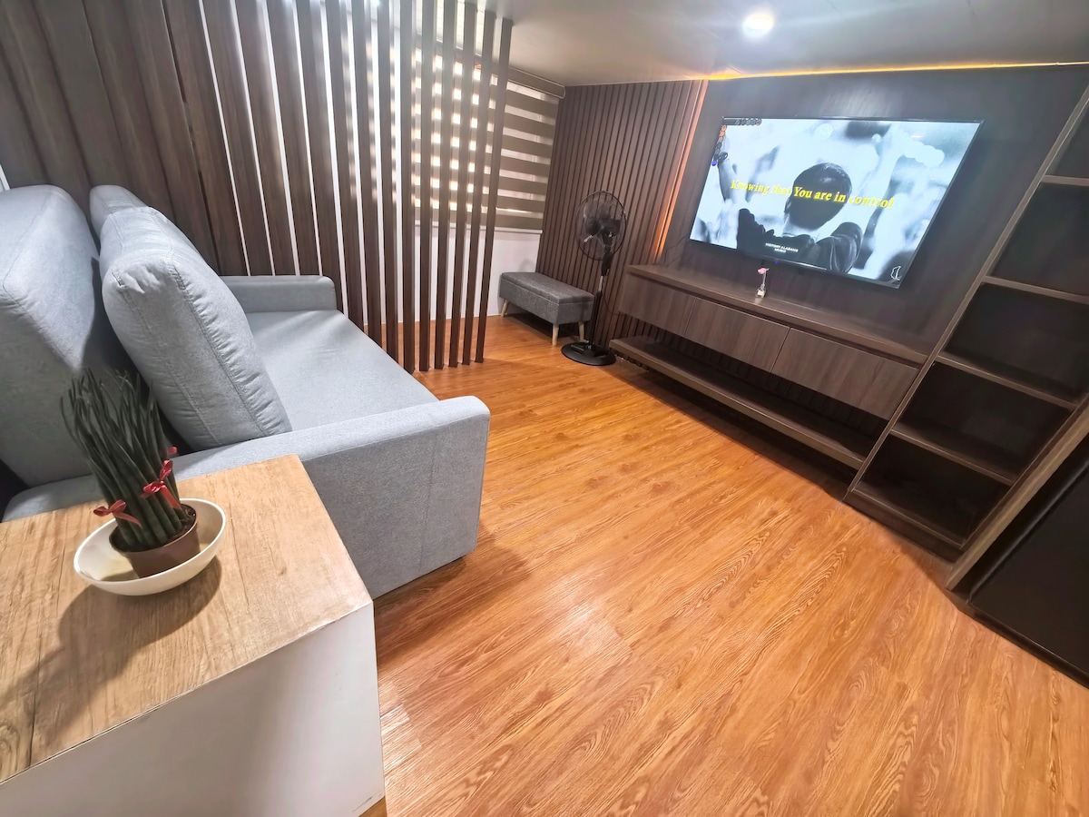 U14 Deluxe Loft Megatower 3 - Condominiums for Rent in Baguio ...