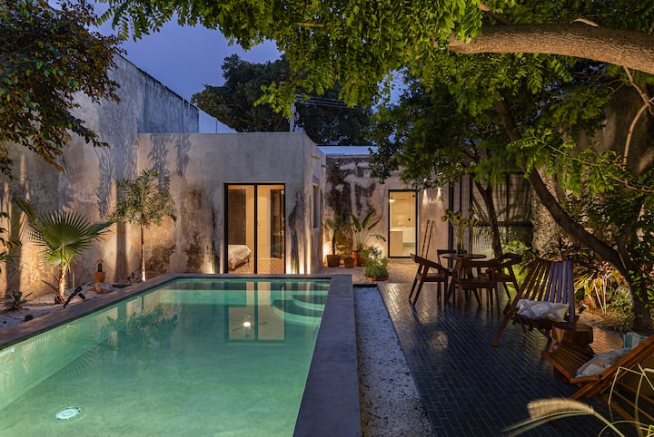 Villa Veleta - Mérida