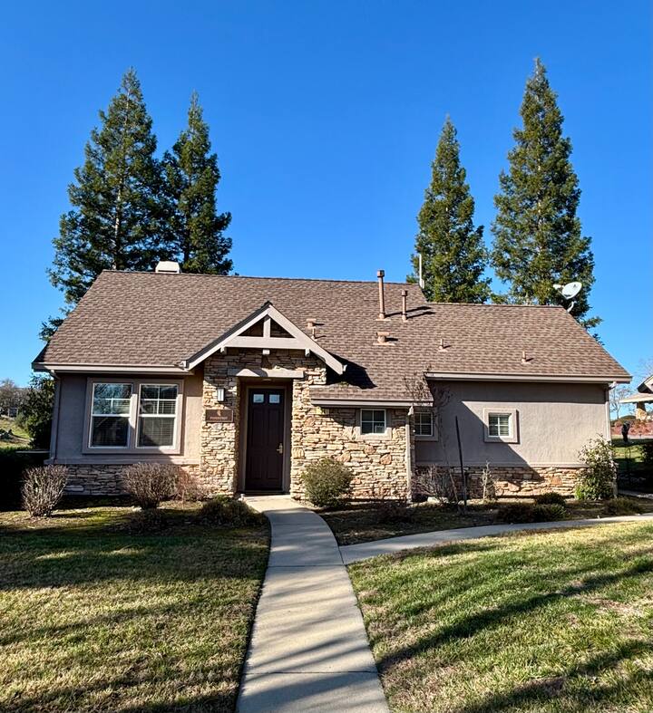 Lodge Bungalow At Copper Valley - 34 - Copperopolis, CA