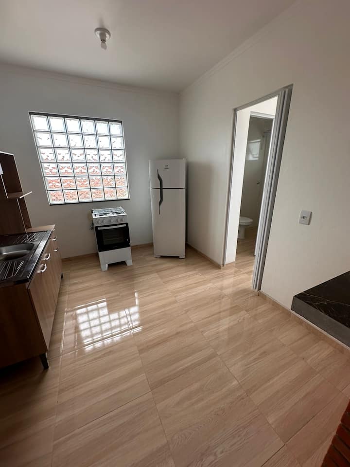 Kitnet Em Torres Próximo A Praia (2) - Torres