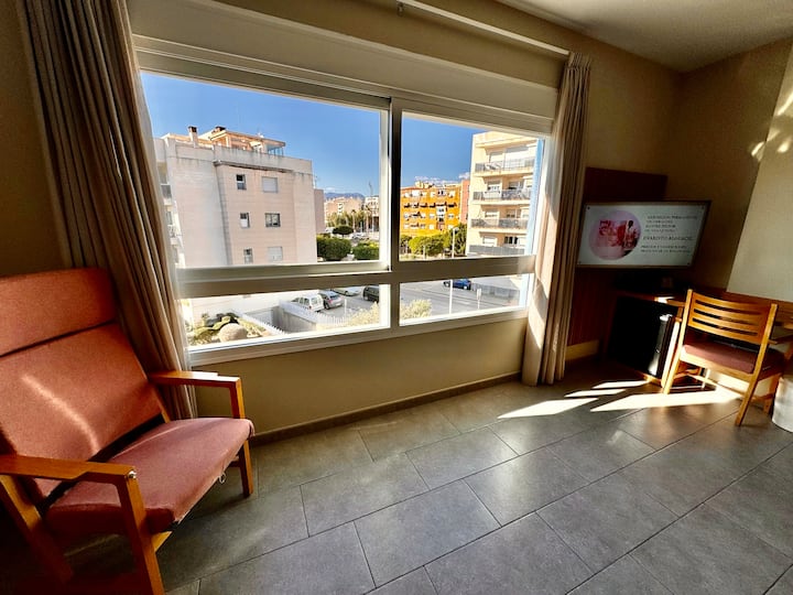 Gran Hotel Vistamar Luxury Wellness Con Piscina - Villajoyosa