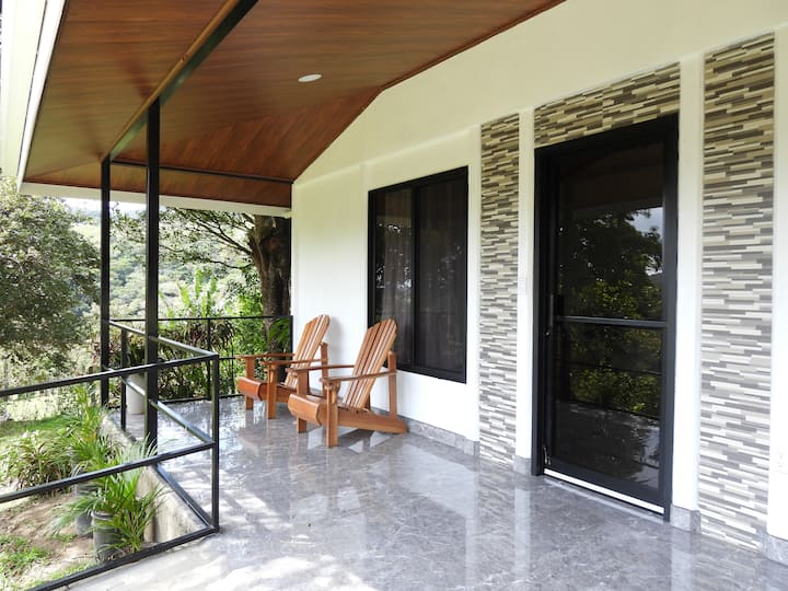 Casa Canelo, Monteverde - Monteverde
