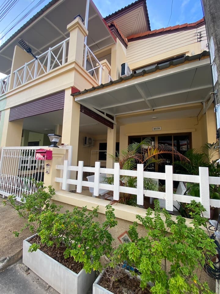 Kata Beach Townhouse ​#2 - Kata Beach