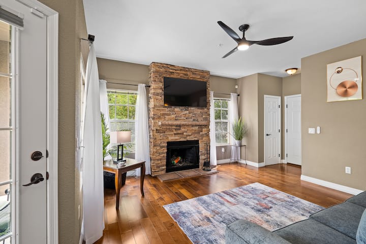 Luxury Living At The Boulders At La Reserve - Oro Valley, AZ