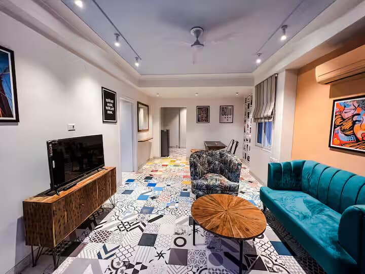 One Uptown Mansion | 14 Bhk - Jaipur