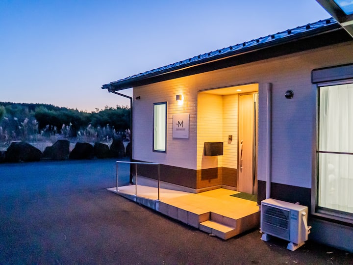 Countryside House Near Nakasendo Trail For Group - Ena