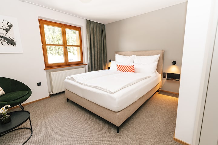 Apartment Omesberg - Lech