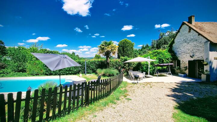 Vacances En Famille Inoubliables - Gaillon