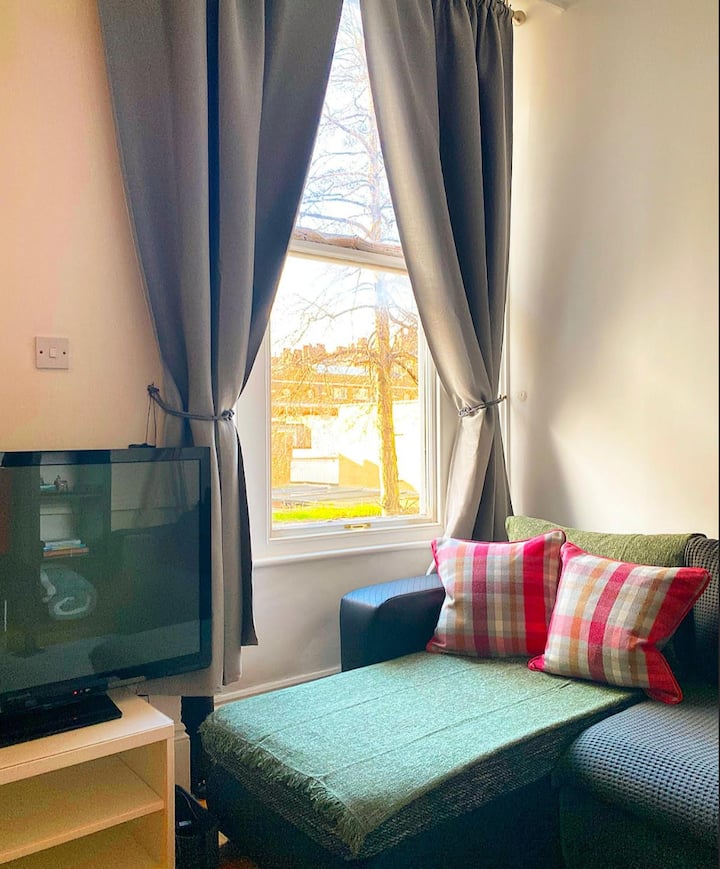 Entire Flat Notting Hill, London - Londres