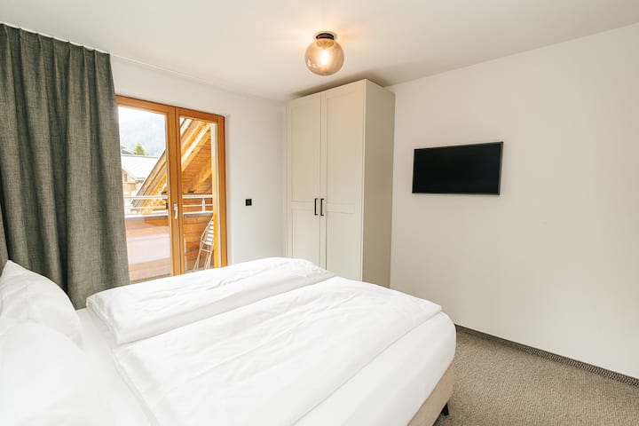 Apartment Madloch - Lech