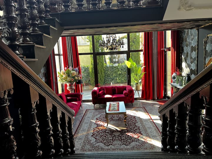 Villa De Prestige - Brumath