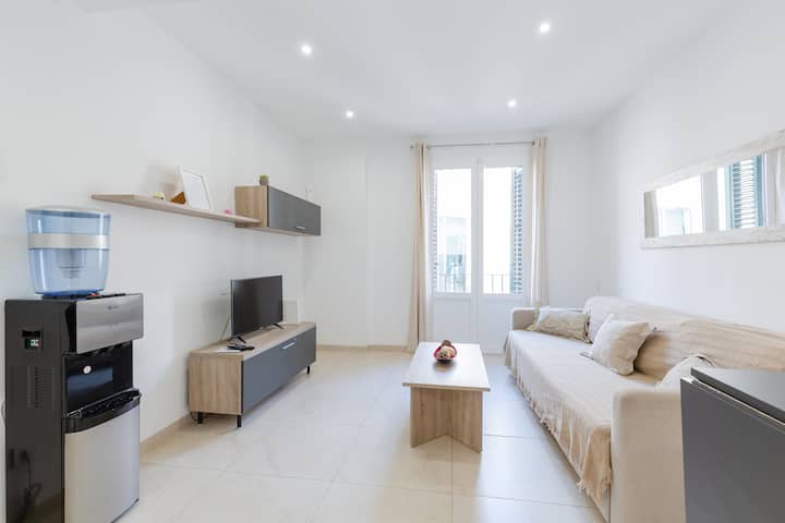 Piso Alicante Centrico - Ayuntamiento - Alicante