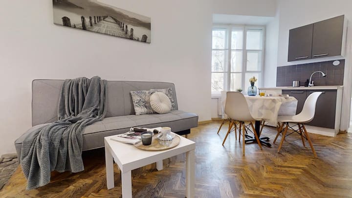 Fryderyk Apartment 'Patricia' - Varsovia